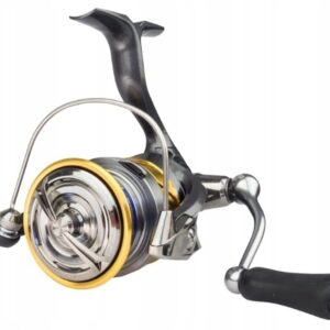 Daiwa Laguna LT Spinning, 3 + 1, 5.2 : 1