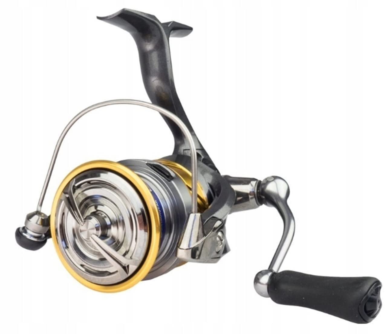 Daiwa Laguna LT Spinning, 3 + 1, 5.2 : 1