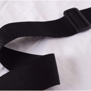 Anti-Fall Bed Restraint Belt, Bed Restraint Auxiliary Device, Anti-Fall Bed Safety Cushion Cushion for Elderly Patients