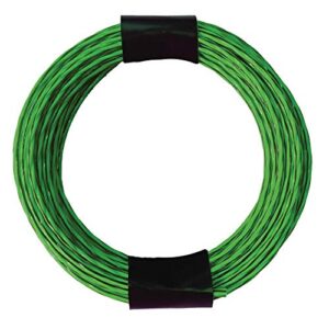 RYOBI 0.080 in. x 16 ft. Pre-Cut Spiral Line (5-Pack)