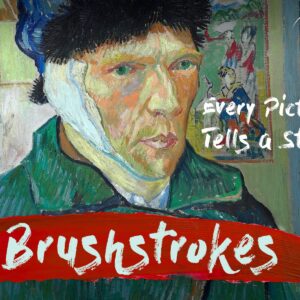 Brushstrokes: Every Picture Tells a Story