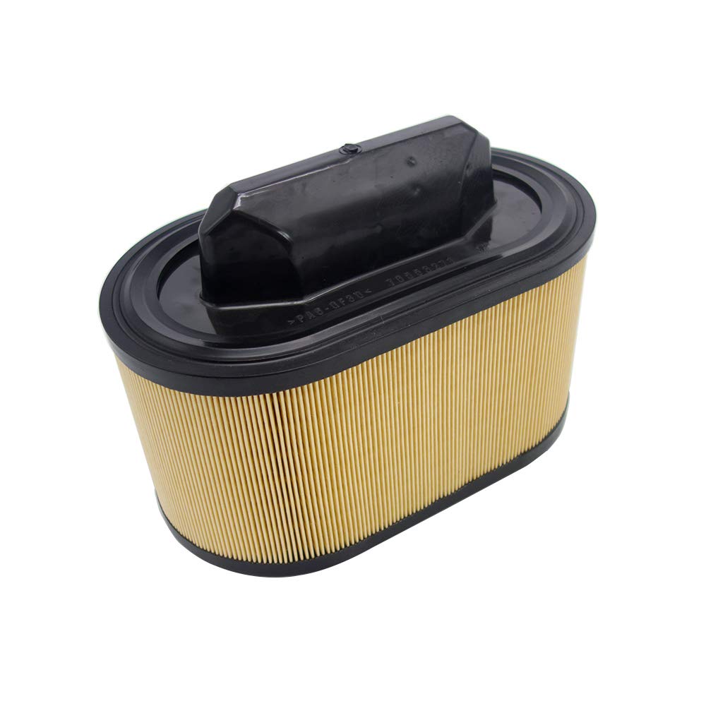 Air Filter Fit for Maserati Ghibli Levante Quattroporte V6 Engines 2013-2019 Replace 670001545