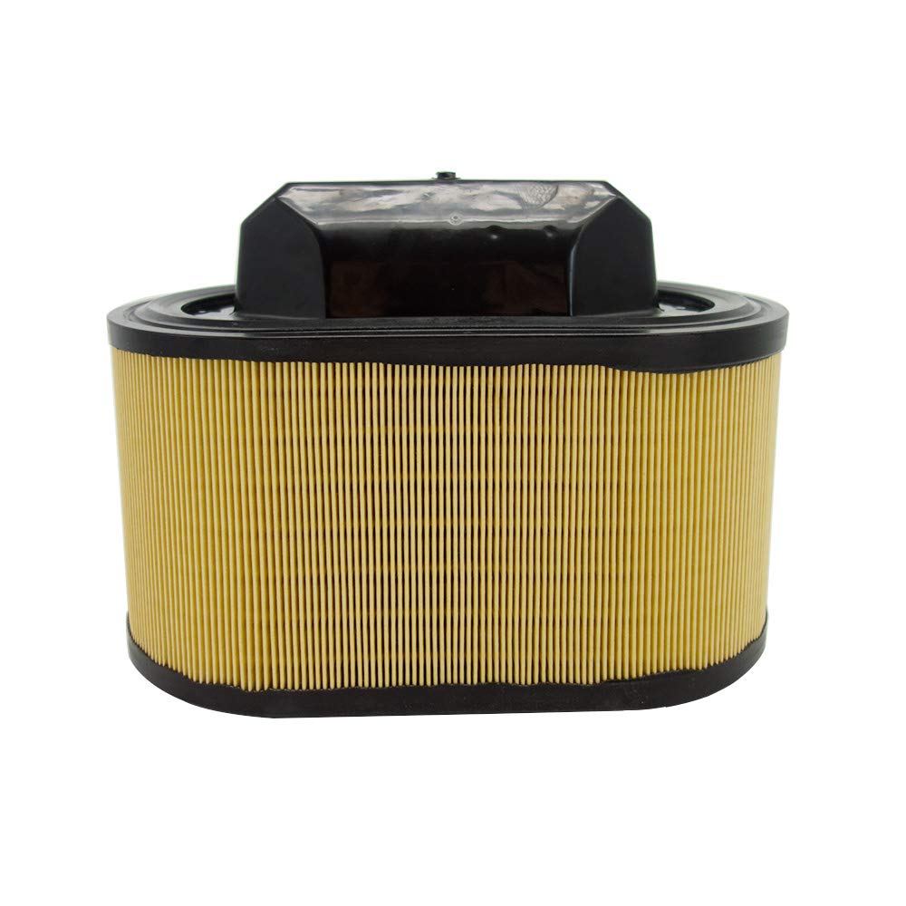 Air Filter Fit for Maserati Ghibli Levante Quattroporte V6 Engines 2013-2019 Replace 670001545