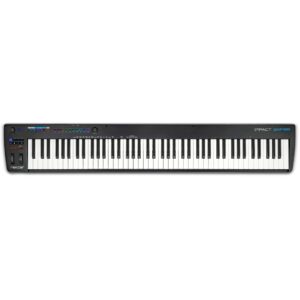 nektar impact gxp88 88-key keyboard controller