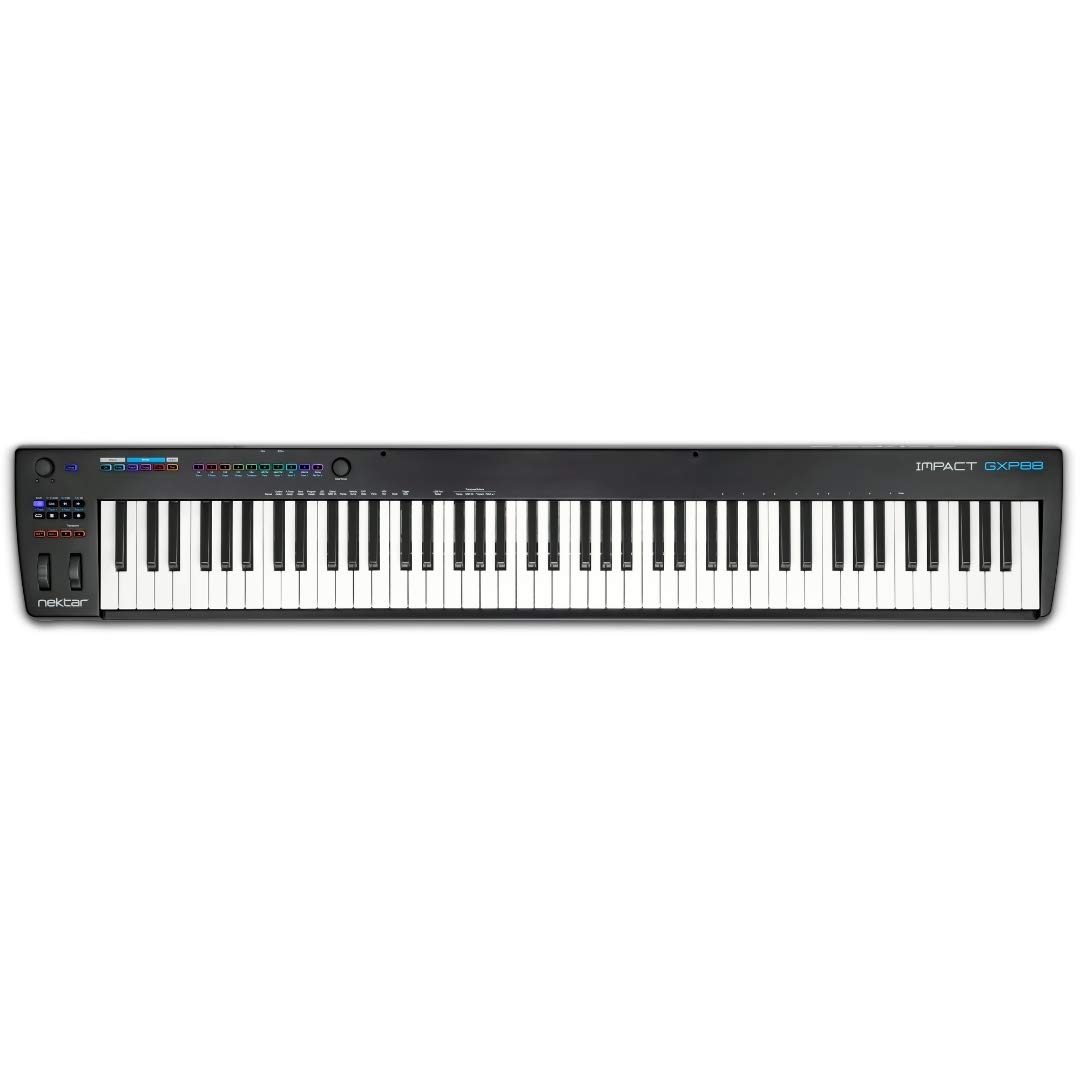 Nektar Impact GXP88 88-Key Keyboard Controller