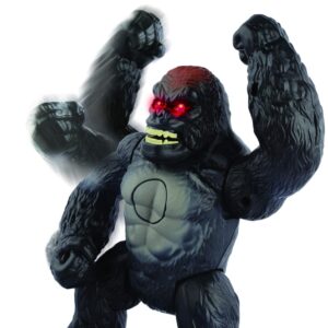 Redbox Red Box Walking Gorilla with Light & Sound