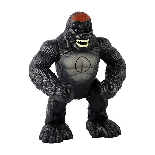 Redbox Red Box Walking Gorilla with Light & Sound