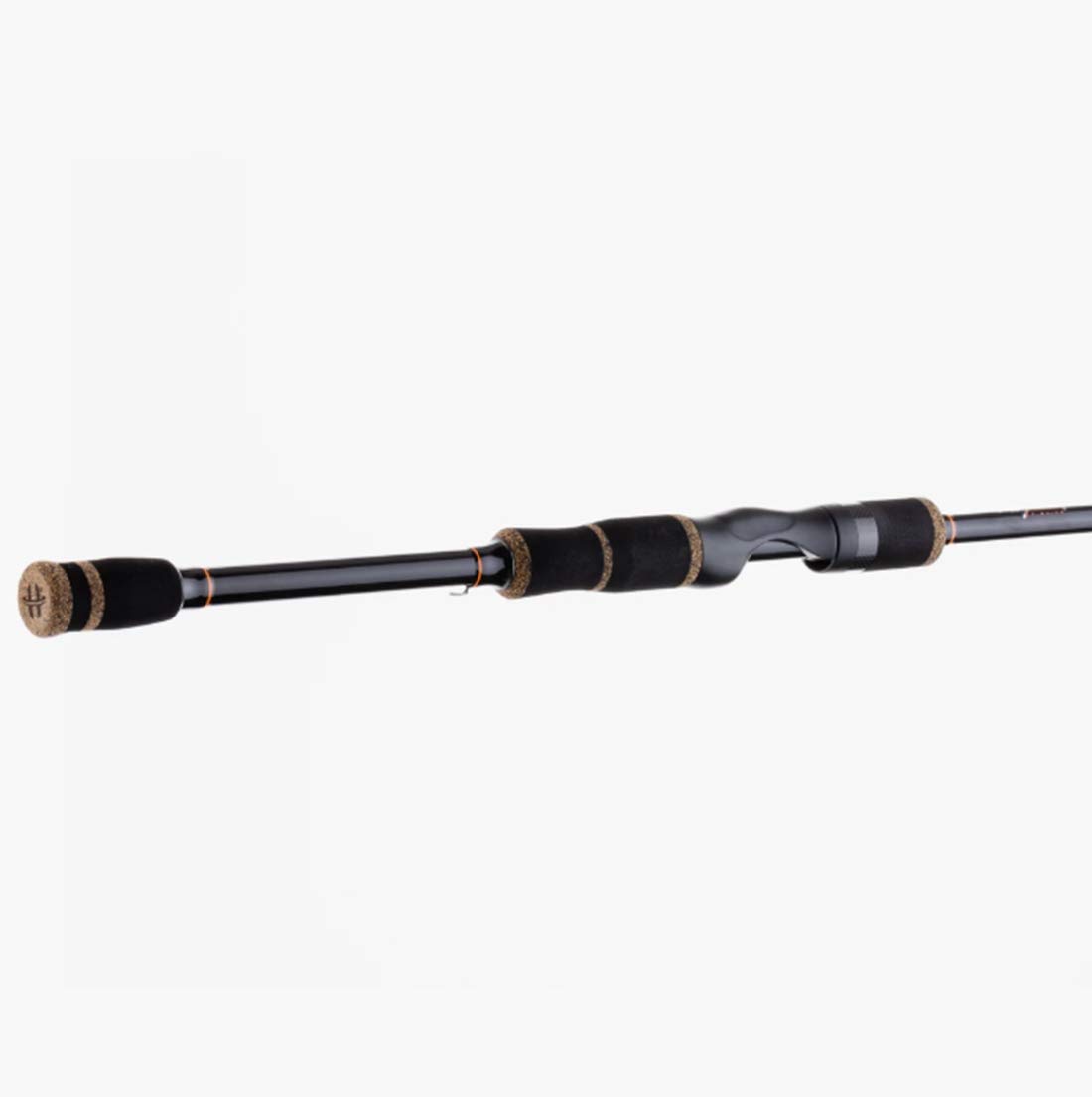 Halo Fishing XDII Pro Series Fishing Rod, Casting Rod, 7' (Medium Heavy)