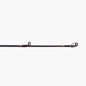 Halo Fishing XDII Pro Series Fishing Rod, Casting Rod, 7' (Medium Heavy)