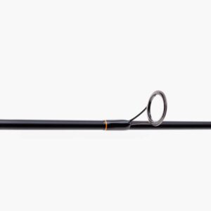 Halo Fishing XDII Pro Series Fishing Rod, Casting Rod, 7' (Medium Heavy)