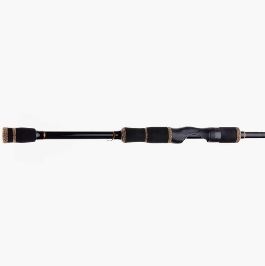 Halo Fishing XDII Pro Series Fishing Rod, Casting Rod, 7' (Medium Heavy)