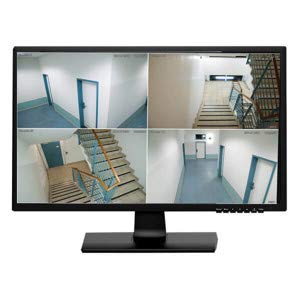 wbox technologies 0e-20led2 20" full hd pro-grade led color monitor; 1920 x 1080p; vga, hdmi & bnc