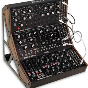 Moog Music Inc. Subharmonicon Tabletop Synthesizer (MOD-SUBH-01)