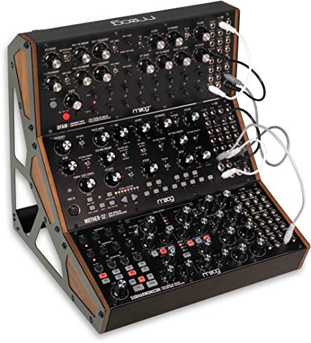 Moog Music Inc. Subharmonicon Tabletop Synthesizer (MOD-SUBH-01)