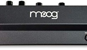 Moog Music Inc. Subharmonicon Tabletop Synthesizer (MOD-SUBH-01)