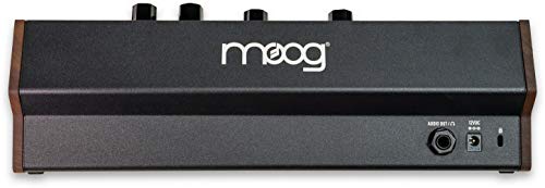 Moog Music Inc. Subharmonicon Tabletop Synthesizer (MOD-SUBH-01)