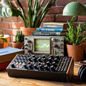 Moog Music Inc. Subharmonicon Tabletop Synthesizer (MOD-SUBH-01)