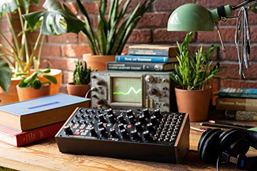 Moog Music Inc. Subharmonicon Tabletop Synthesizer (MOD-SUBH-01)