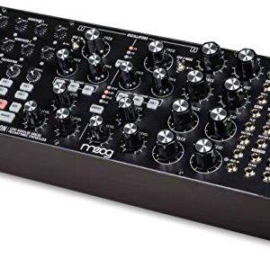 Moog Music Inc. Subharmonicon Tabletop Synthesizer (MOD-SUBH-01)