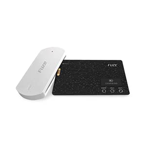 Fuze Card Membership | All-in-One Membership Card / e-membership card /Card-shaped digital minimalist wallet | loyalty card holder wallet | 0.03 inch ultra slim | DOES NOT SUPPORT EMV (IC Chip)