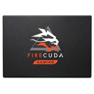 FIRECUDA 120 SSD 500GB RETAIL