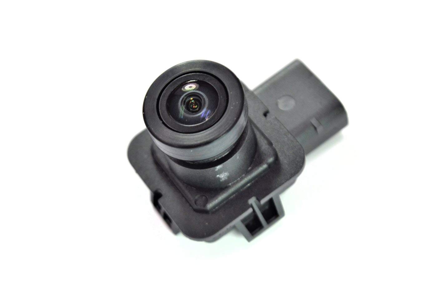 PT Auto Warehouse BUCFO-930 - Rear View Park Assist Backup Camera