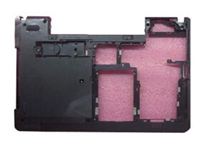 gaocheng laptop bottom case for lenovo thinkpad edge e531 04x1130 base cover lower case new