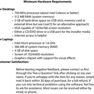 Learn How to Use Linux, Ubuntu Linux 20.04 Bootable 8GB USB Flash Drive - Includes Boot Repair and Install Guide