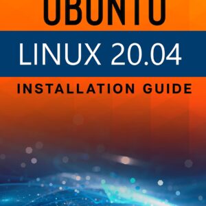 Learn How to Use Linux, Ubuntu Linux 20.04 Bootable 8GB USB Flash Drive - Includes Boot Repair and Install Guide