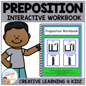 preposition interactive workbook