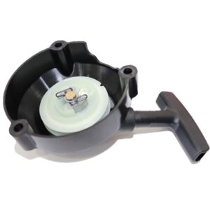 Toolyuan 150-811 Recoil Starter for Sthl BR600 BR500 BR550 Blowers Replace Sthl 4282-190-0300A 4282 190 0300 Rotary 13529