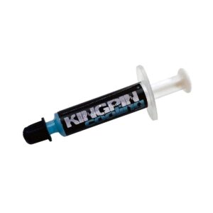 kingpin cooling kpx thermal grease 1g