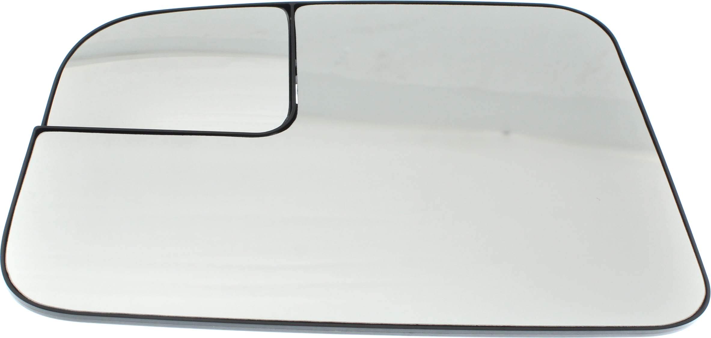 Garage-Pro Mirror Glass Compatible with 2009-2011 Ford Edge, Fits 2008-2010 Lincoln MKX Driver Side