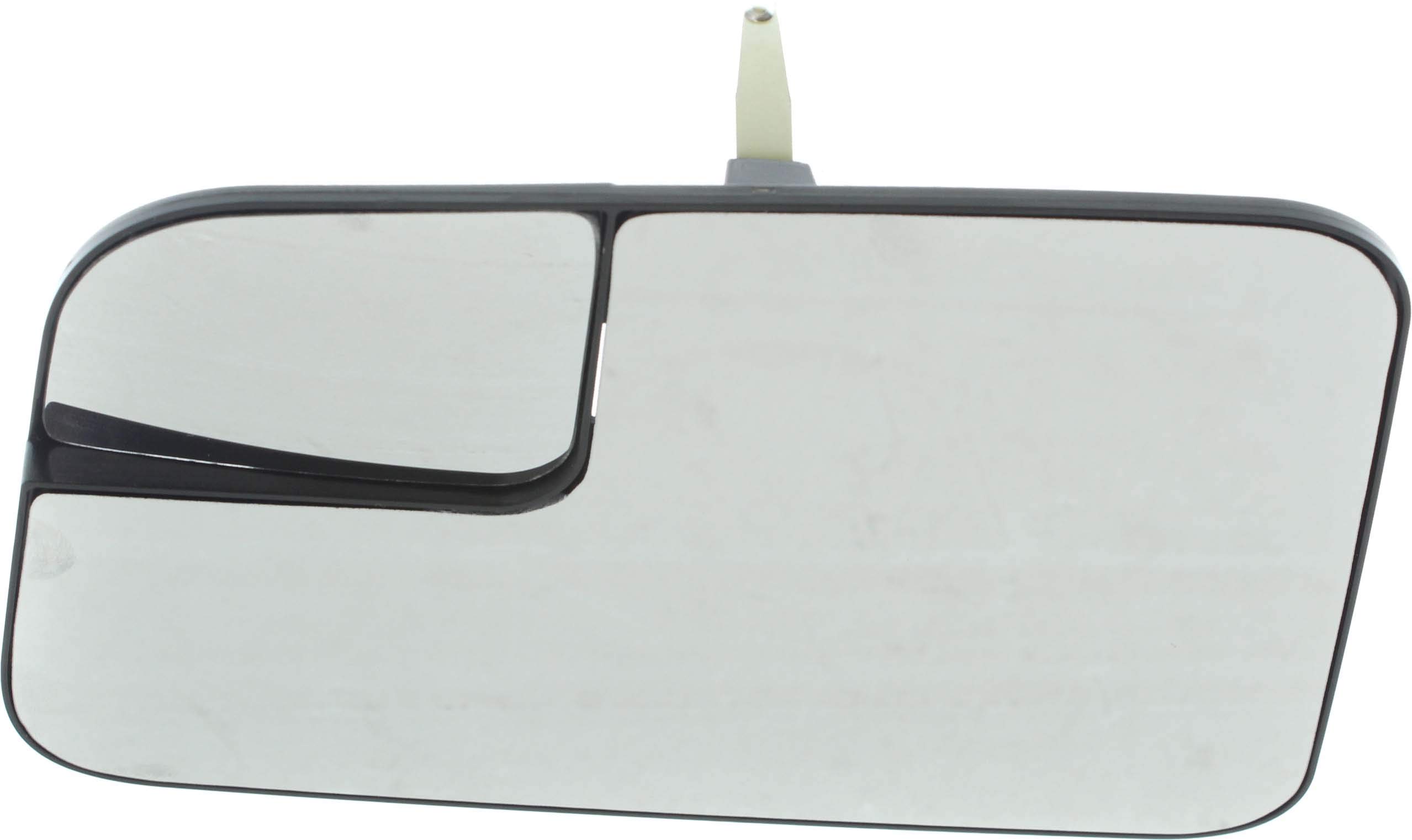 Garage-Pro Mirror Glass Compatible with 2009-2011 Ford Edge, Fits 2008-2010 Lincoln MKX Driver Side