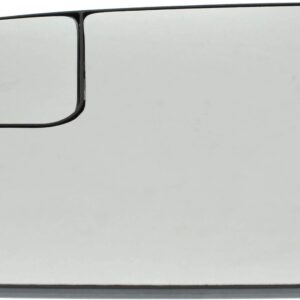 Garage-Pro Mirror Glass Compatible with 2009-2011 Ford Edge, Fits 2008-2010 Lincoln MKX Driver Side