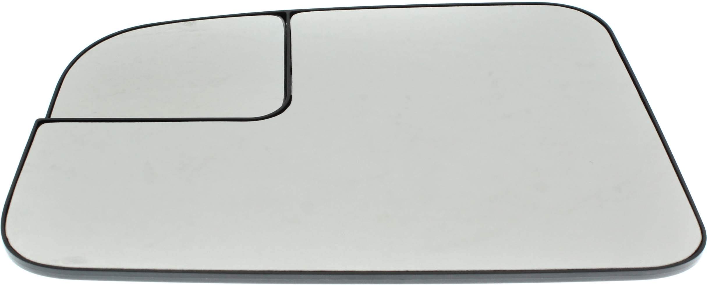 Garage-Pro Mirror Glass Compatible with 2009-2011 Ford Edge, Fits 2008-2010 Lincoln MKX Driver Side