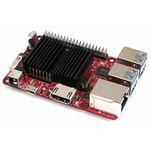 HARDKERNEL ODROID C4-2.0GHz S905X3, 4GB RAM