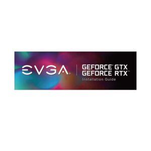 EVGA 08G-P4-3173-KR GeForce RTX 2070 Super XC Ultra Video Card (Renewed)