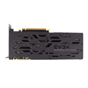 EVGA 08G-P4-3173-KR GeForce RTX 2070 Super XC Ultra Video Card (Renewed)