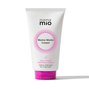 Mama Mio Mama Marks Cream