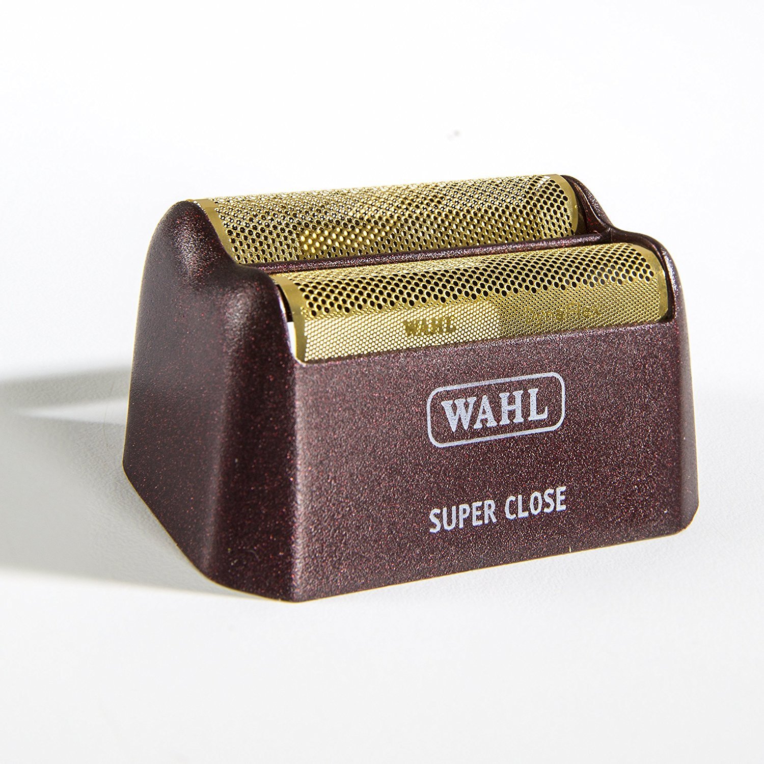 Wahl Professional 5-Star Series Replacement Gold Foil 7031-200 Hypo-Allergenic for Super Close Shaving (B00APNW6M2)