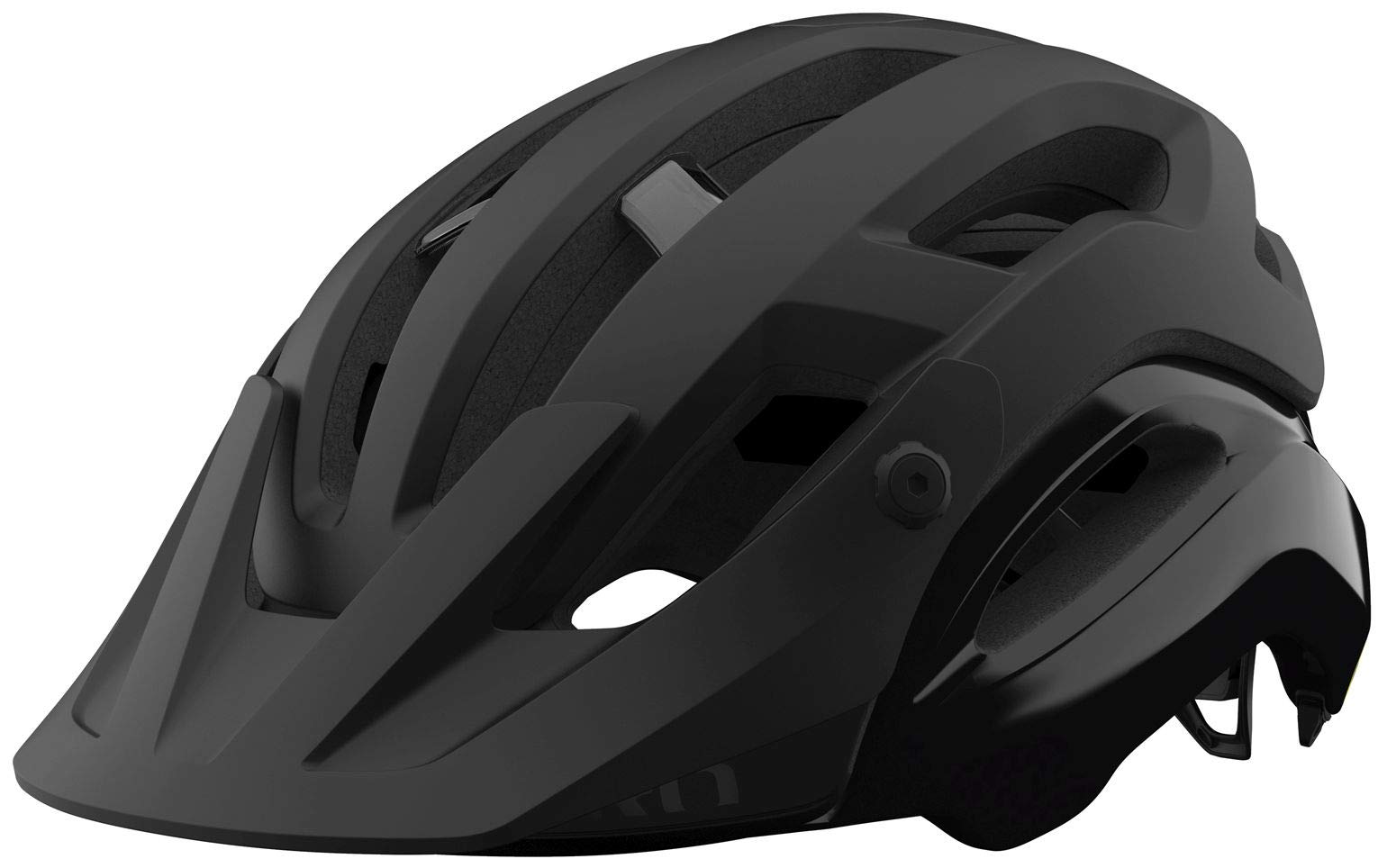 Giro Manifest Spherical MIPS Cycling Helmet - Matte Black Large