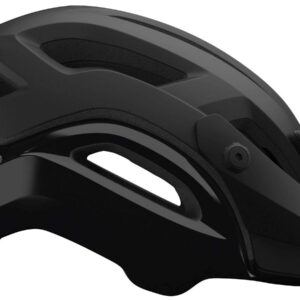 Giro Manifest Spherical MIPS Cycling Helmet - Matte Black Large