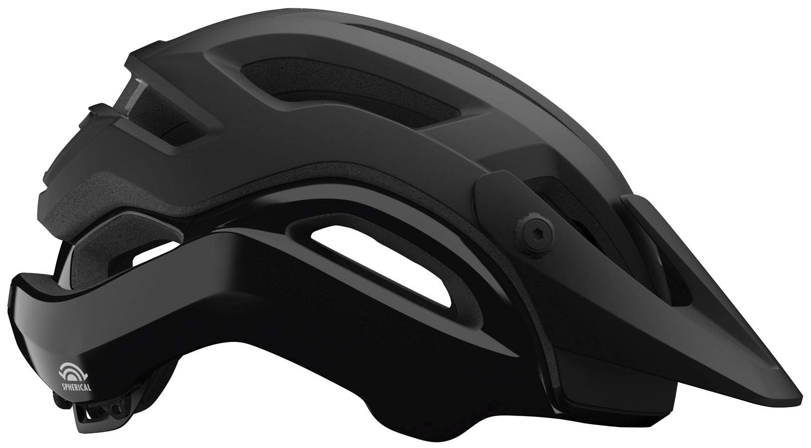 Giro Manifest Spherical MIPS Cycling Helmet - Matte Black Large