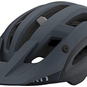 Giro Manifest Spherical Adult Mountain Cycling Helmet - Matte Portaro Grey (2022), Medium (55-59 cm)