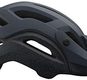 Giro Manifest Spherical Adult Mountain Cycling Helmet - Matte Portaro Grey (2022), Medium (55-59 cm)