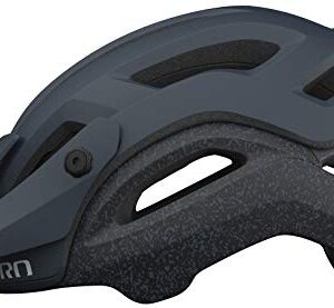 Giro Manifest Spherical Adult Mountain Cycling Helmet - Matte Portaro Grey (2022), Medium (55-59 cm)