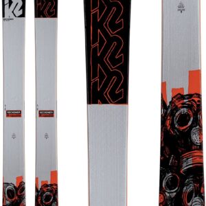 K2 2021 Reckoner 102 177cm Skis