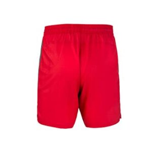 Mizuno Men's 7 Inch Volley Short, Red-Shade, X-Large