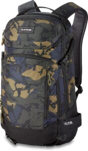 dakine heli pro 20l - dark slate, one size